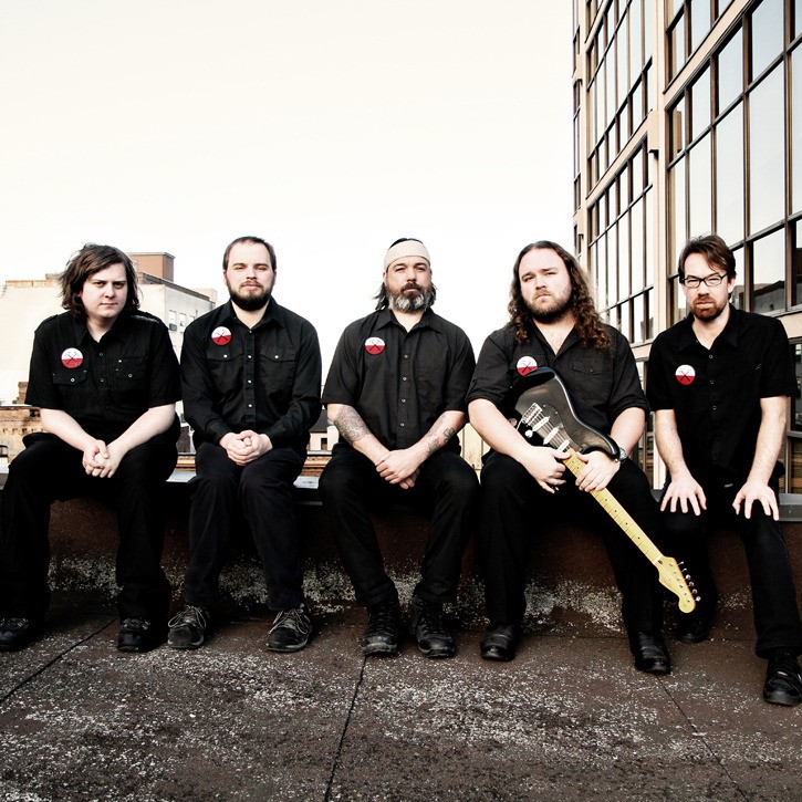 Pink Floyd tribute band Pigs coming to Nelson | Nelson Star