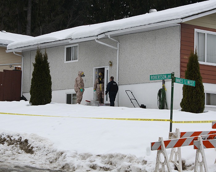 Drug lab investigation continues in Nelson | Nelson Star