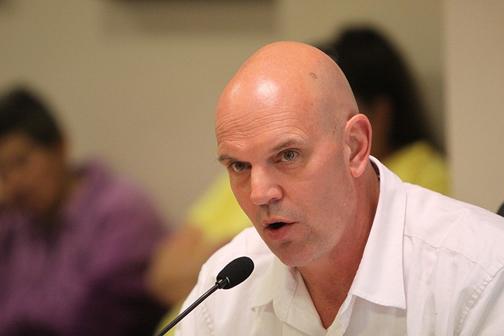 Nothing stops RDCK from growing medical pot: MP | Nelson Star