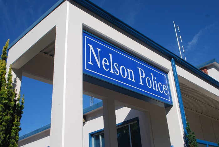 Nelson police release details of armed robbery suspect’s arrest ...