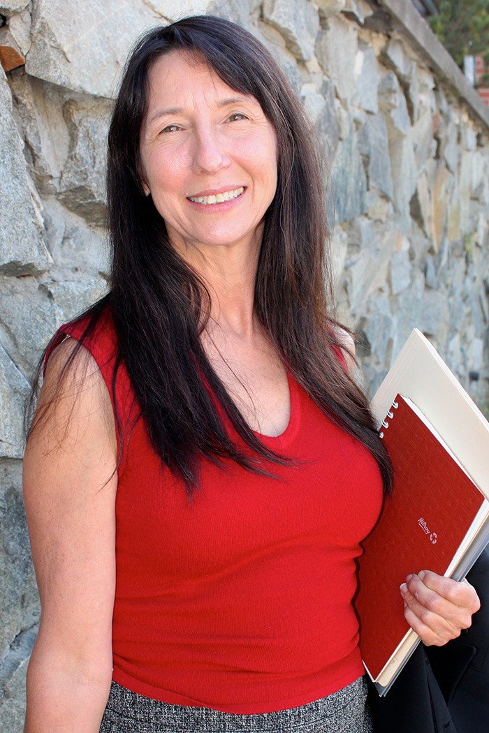 Warmington announces as fifth new Nelson council candidate | Nelson Star