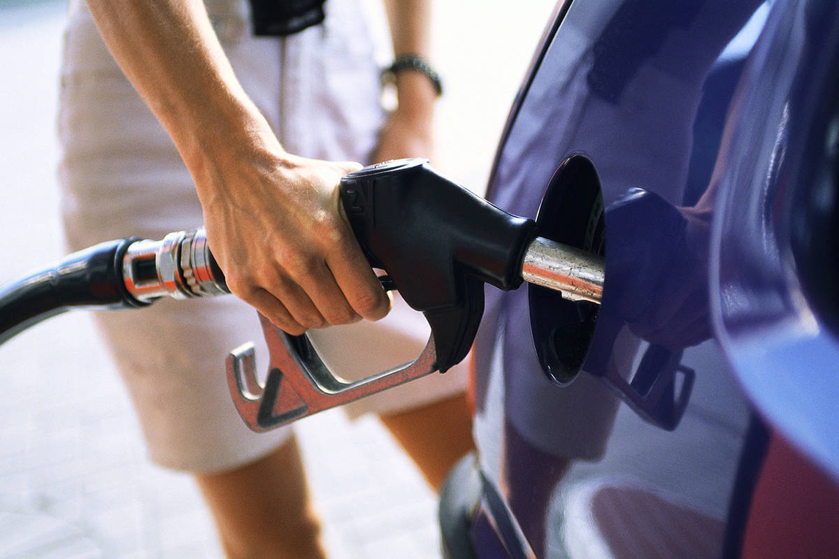 B.C. gas prices to hit highest levels in years: GasBuddy forecast ...
