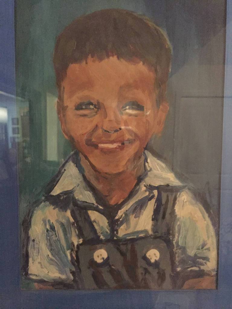 B.C. woman continues search for young boy depicted in her mother’s ...