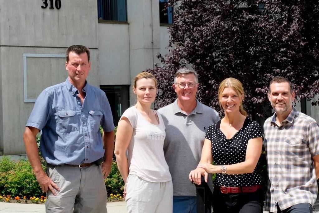 Political group to challenge Nelson city council in upcoming elections ...