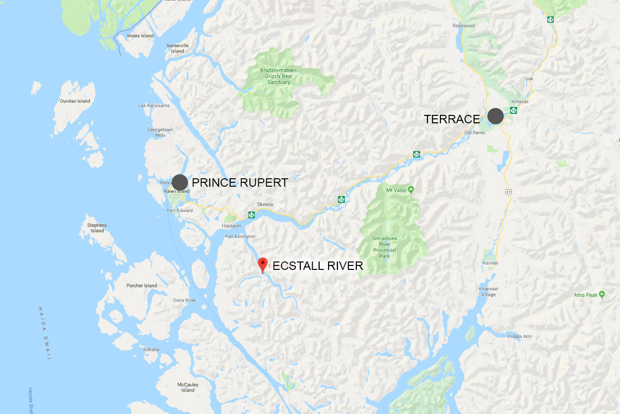 B.C. anglers furious over American VIP fishing trip | Nelson Star