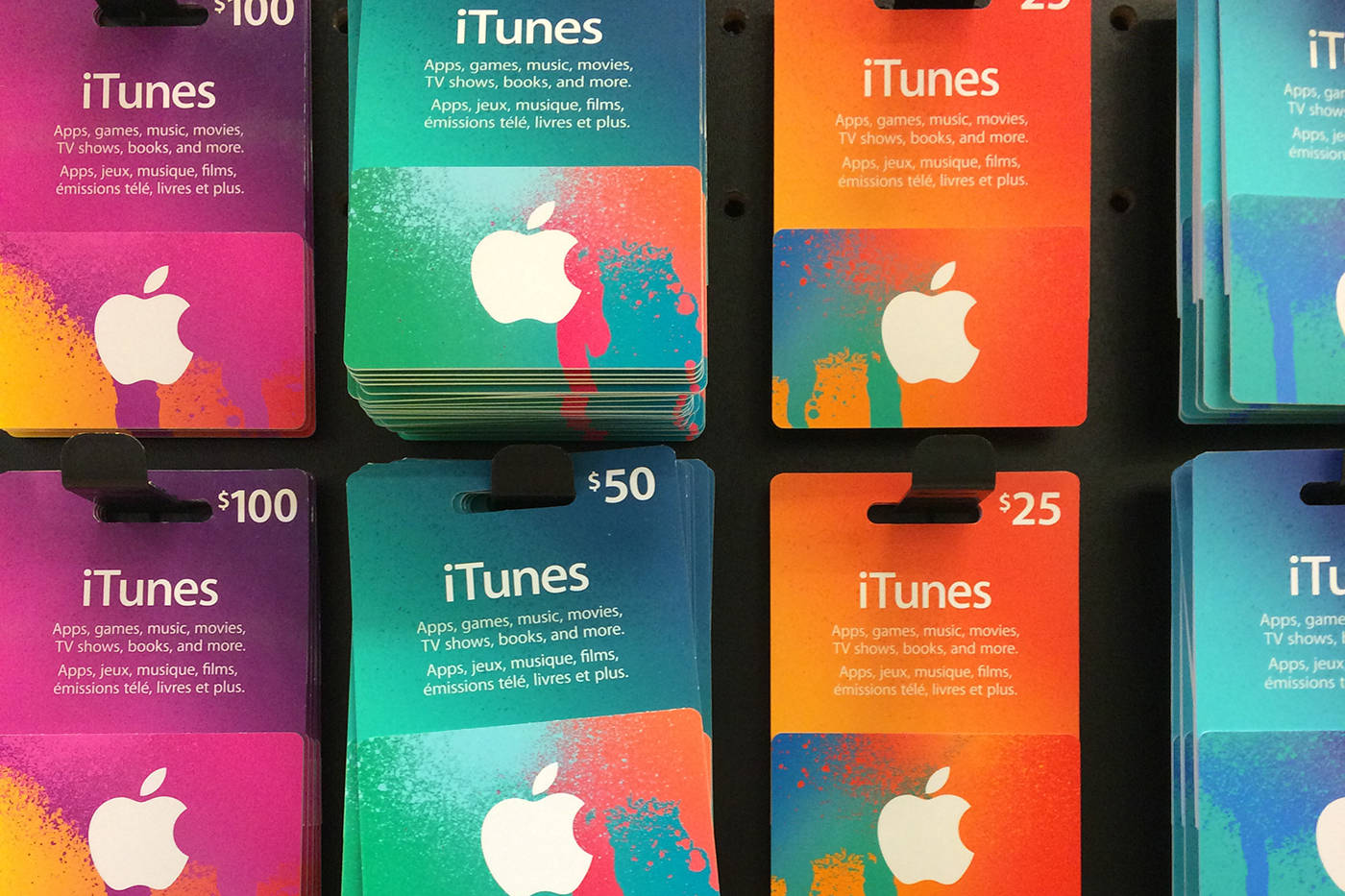 B.C. employee falls victim to ‘CEO scam,’ buys $500 in iTunes money for ...