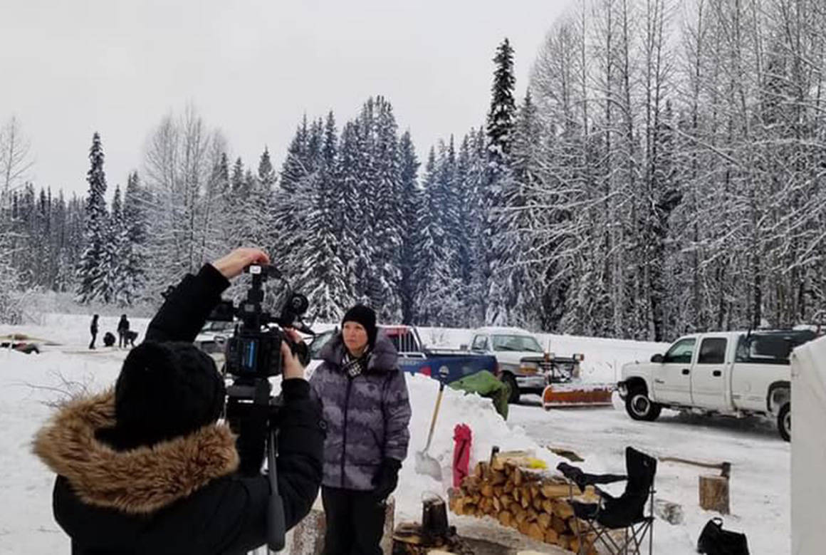 Injunction extended against camps blocking B.C. LNG pipeline work ...