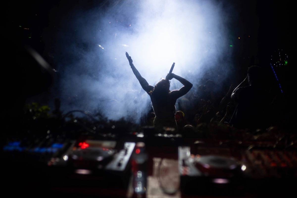 Shambhala organizers move festival date due to wildfire risk in ...