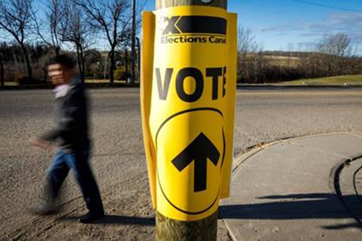 Should voting be mandatory in federal elections? | Nelson Star