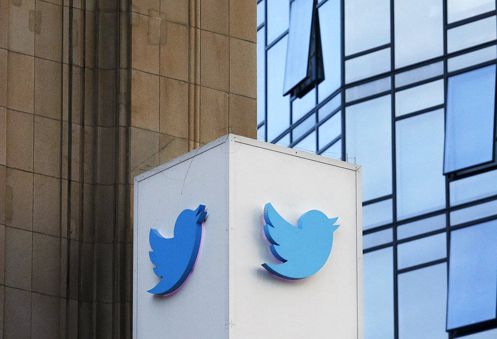 Twitter racing to unravel mystery cyberattack | Nelson Star