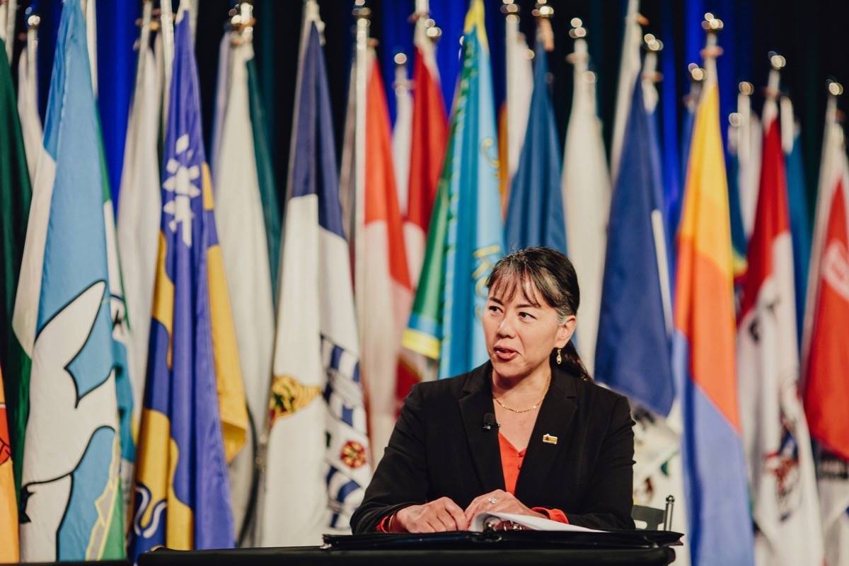 ‘Show us the money’ for cannabis, local governments tell B.C. | Nelson Star