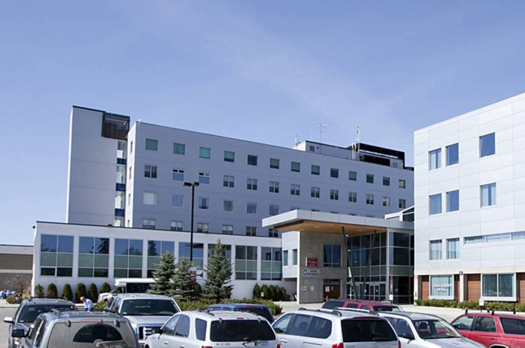 Indigenous woman plans to file lawsuit against Northern Health citing ...