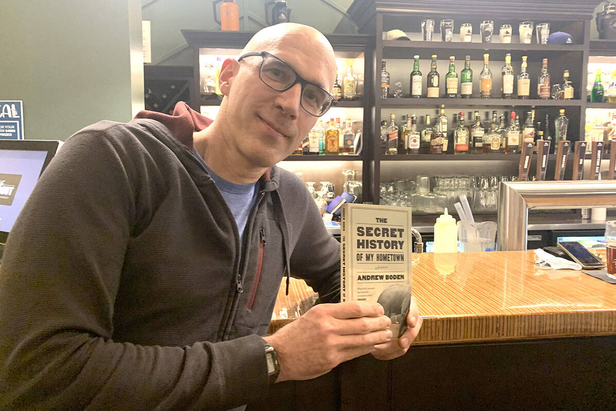 An alternative history of Cranbrook | Nelson Star