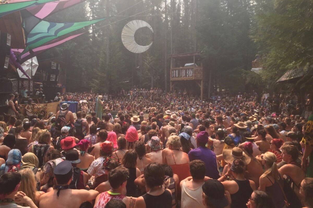 Shambhala Music Festival to receive $250,000 in provincial funding ...