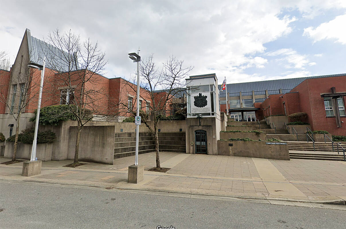 Maple Ridge community safety officer charged with assault | Nelson Star