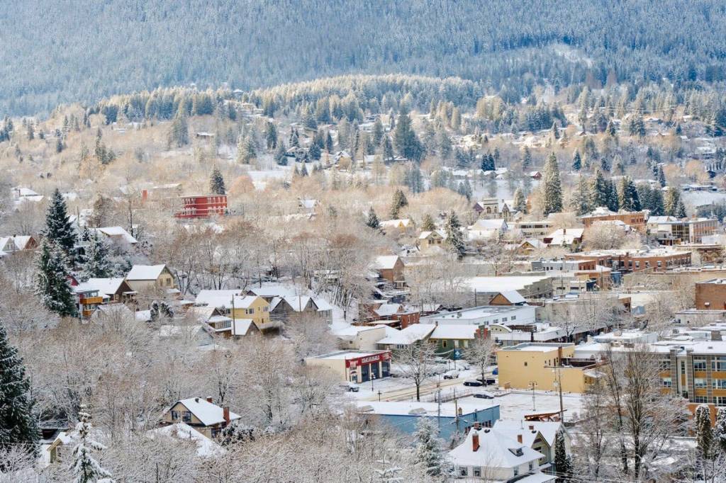 Nelson property values highest in West Kootenay, Nakusp sees biggest ...